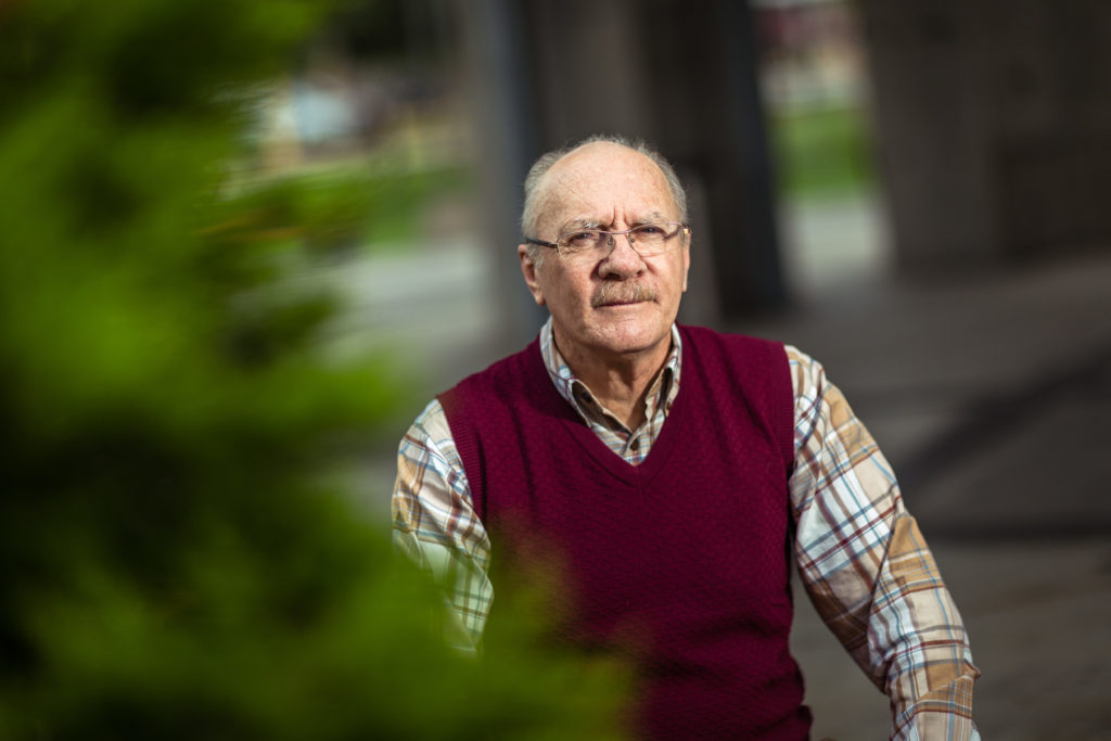 Sistema de Comunicados