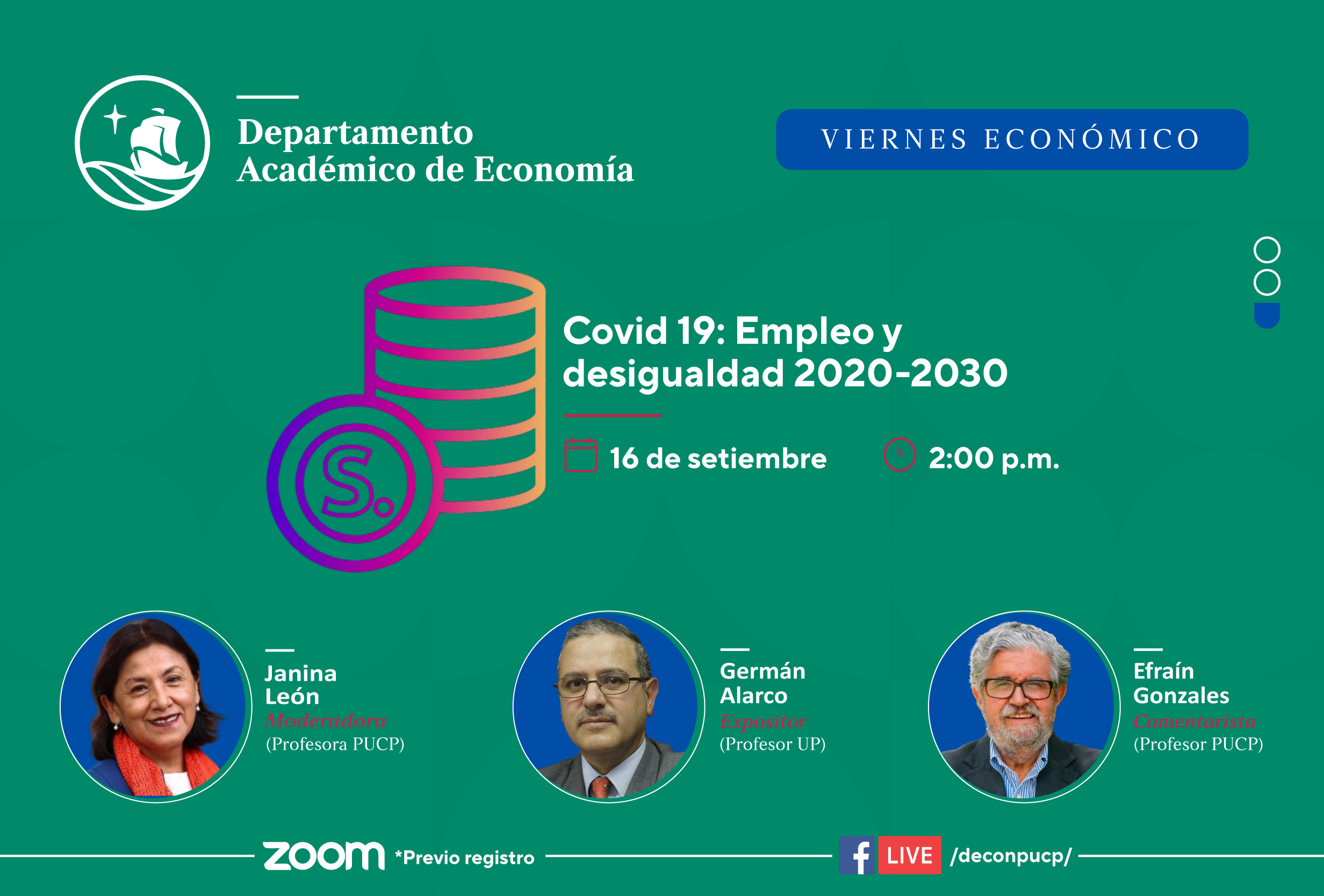 Viernes Econ mico Covid 19 Empleo Y Desigualdad 2020 2030 16 De viernes-econ-mico-covid-19-empleo-y-desigualdad-2020-2030-16-de