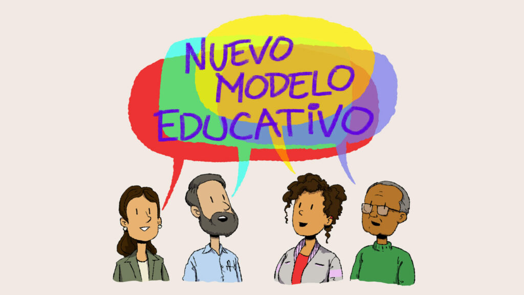 Nuevo Modelo Educativo Pucp 2021 Pucp Departamento De Economía
