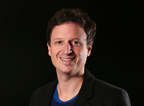 Gary Leggett Cahuas - Arquitectura PUCP