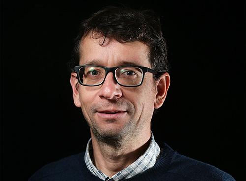 Martin Franz Wieser Rey - Arquitectura PUCP