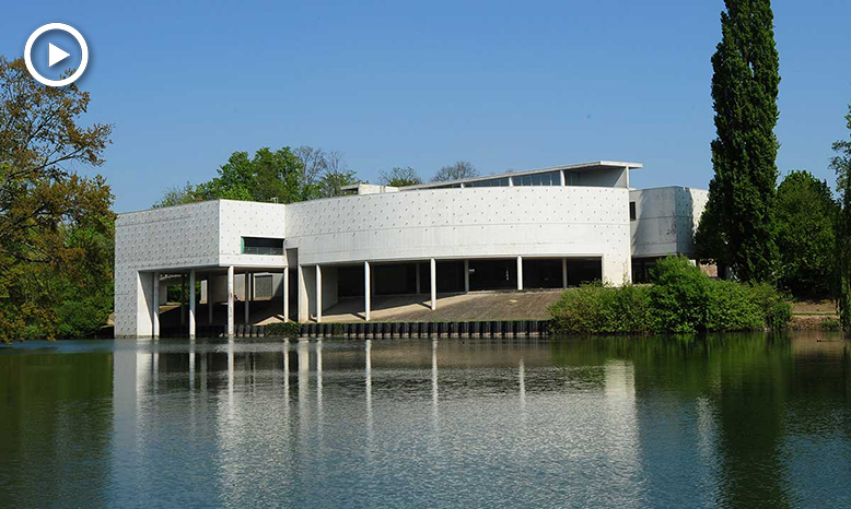 El edificio público / Enrique Ciriani - Arquitectura PUCP