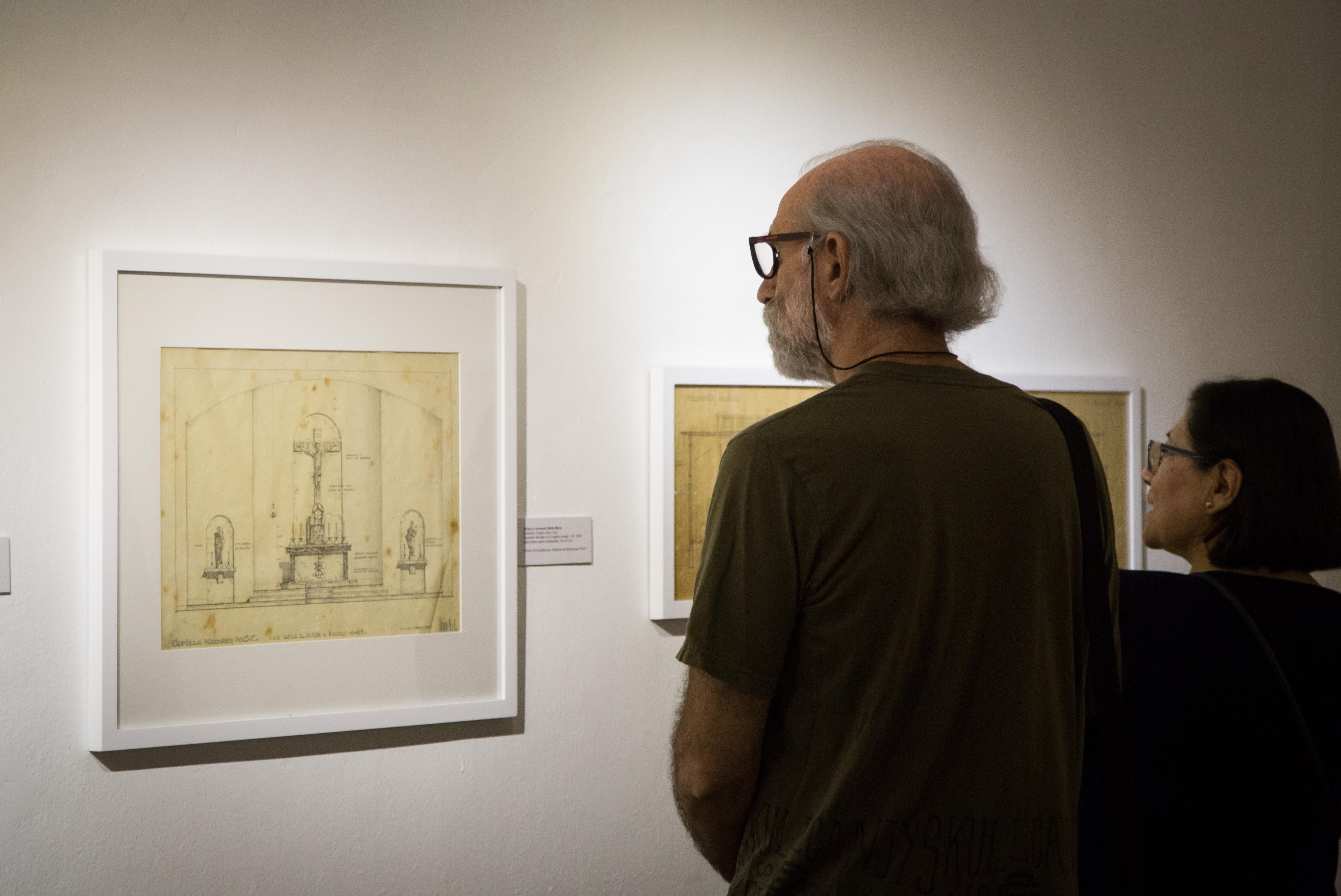 PAUL LINDER. ARQUITECTO: Modernidad universal / Sincretismo local ...