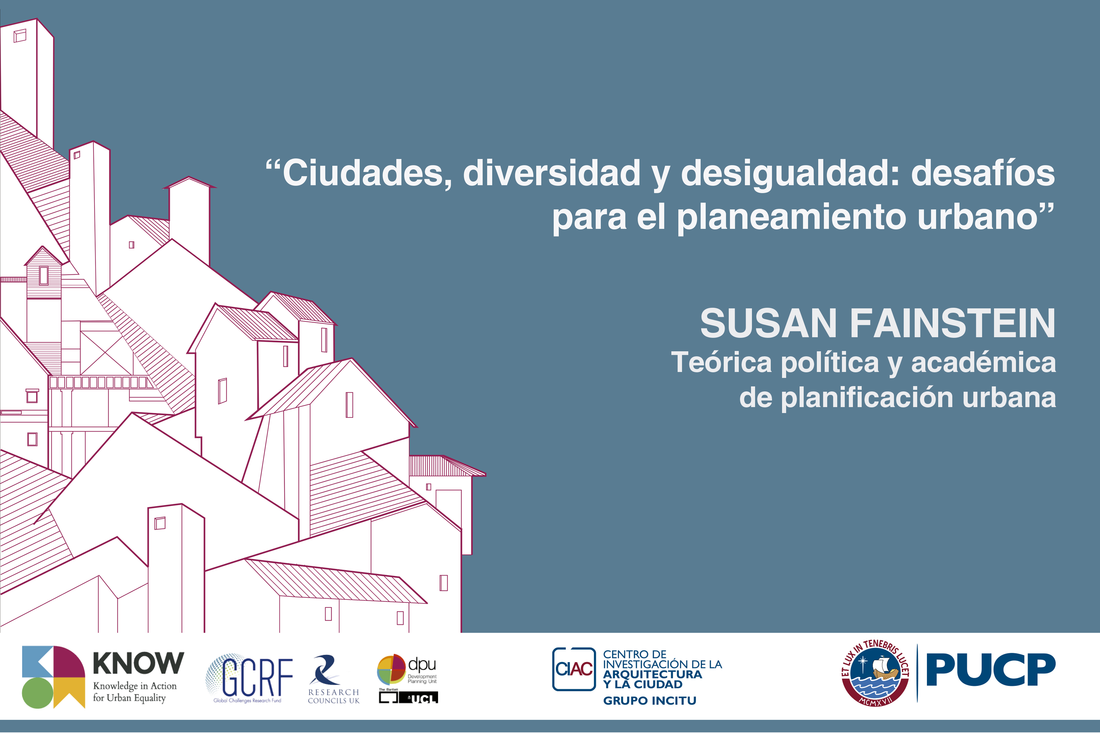 Ciudades, diversidad y desigualdad: desafíos para el planeamiento ...