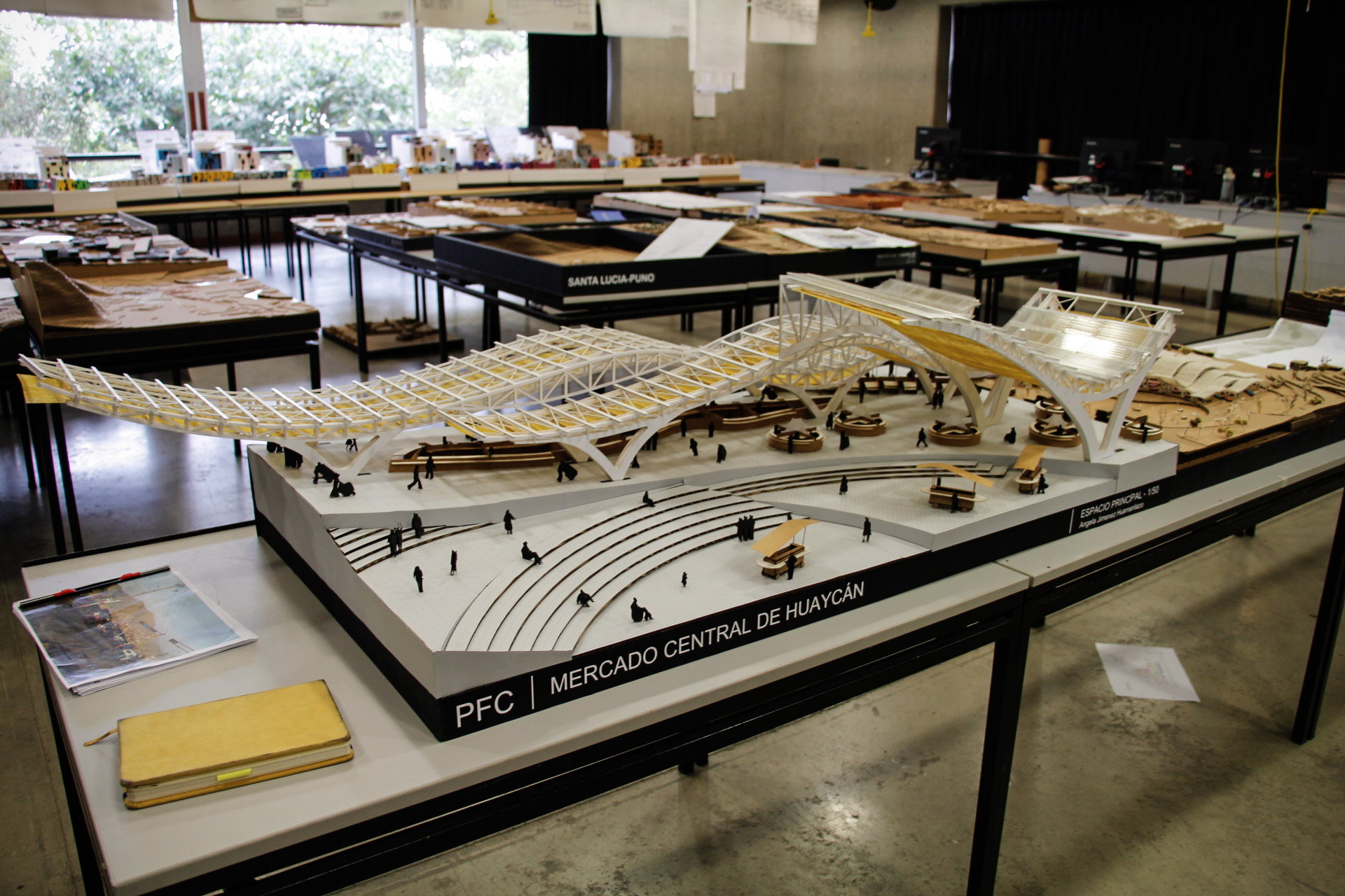 FOTO-11-de-53 - Arquitectura PUCP