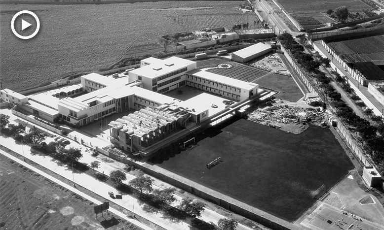 Seminario Paul Linder - Arquitectura PUCP