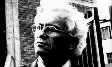 García Bryce, José - Arquitectura PUCP