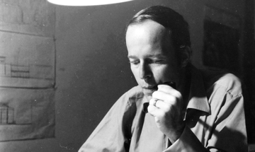 Reiser, Juan - Arquitectura PUCP