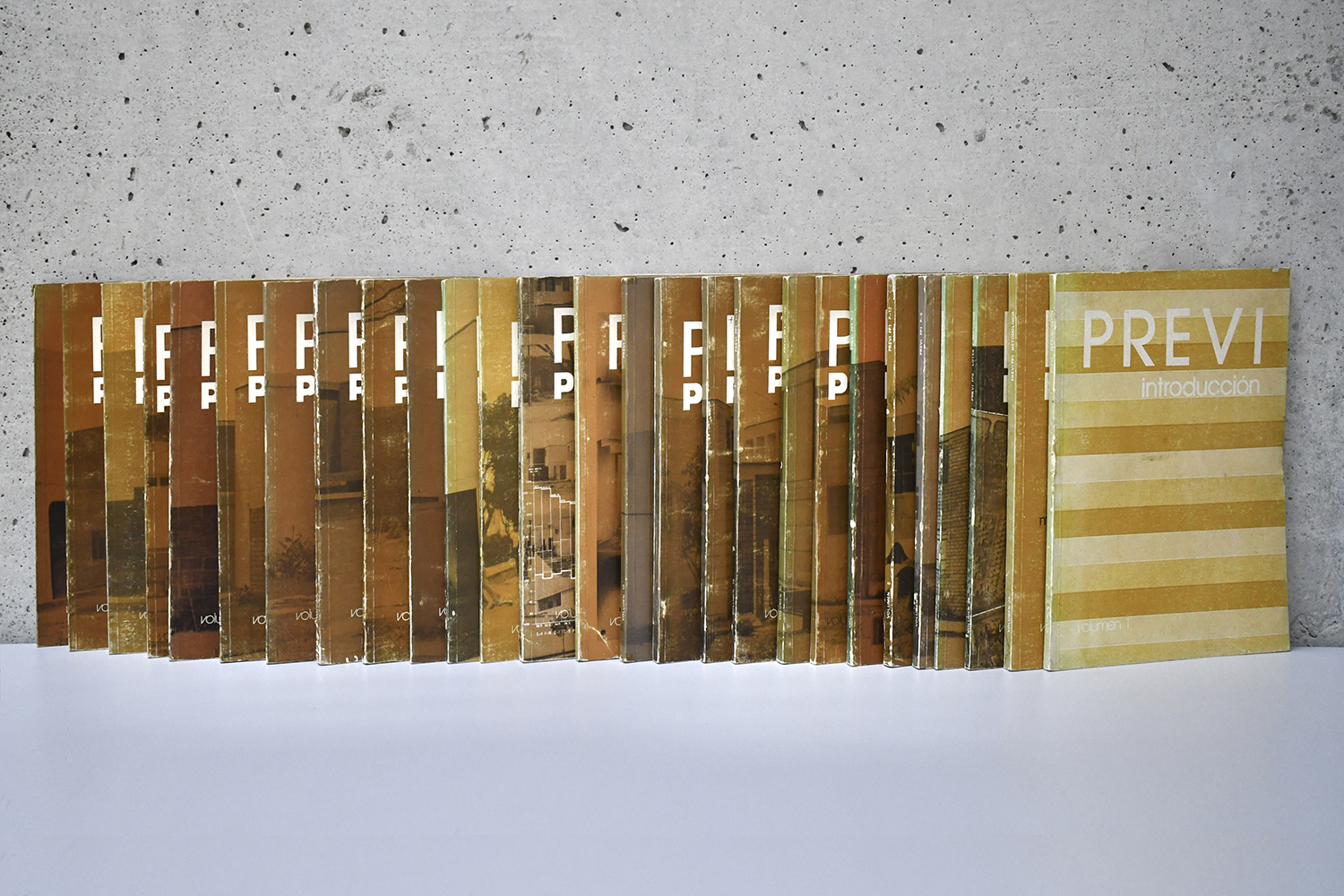 PREVI_10 - Arquitectura PUCP