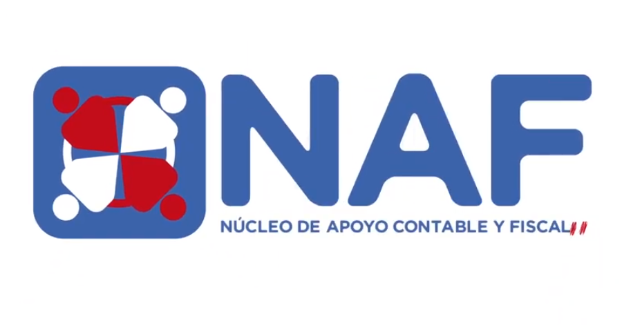 CAPACITACIÓN VIRTUAL NÚCLEOS DE APOYO CONTABLE Y FISCAL (NAF) – SUNAT ...