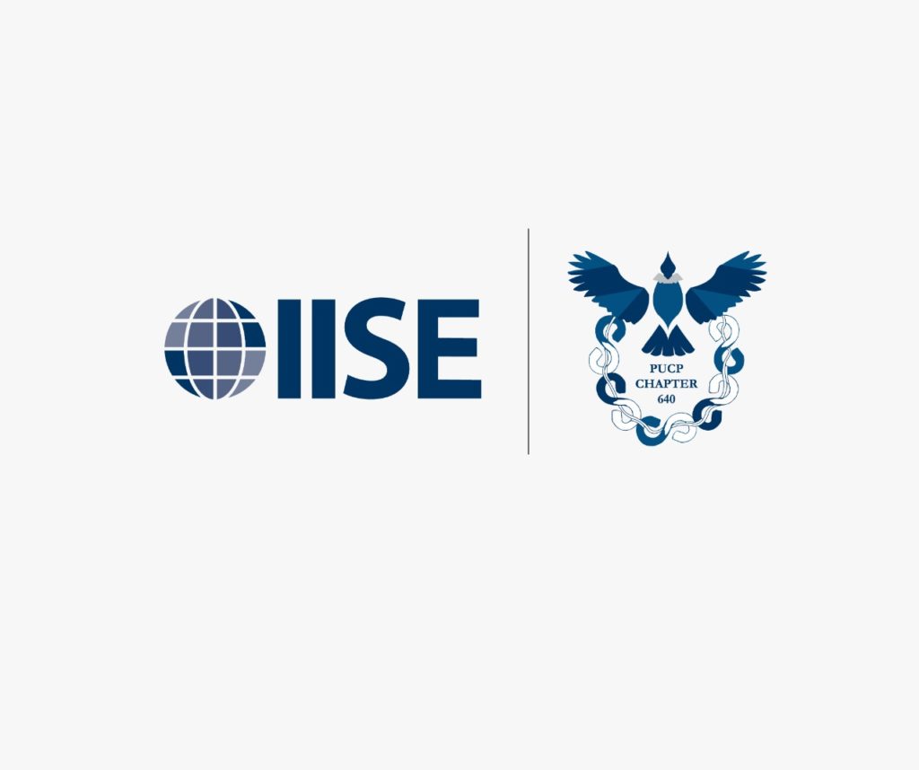 Logo IISE - Facultad de Ciencias e Ingeniería | PUCPFacultad de ...