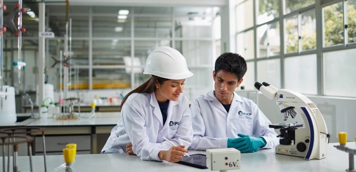 Sobre la carrera - Facultad de Ciencias e Ingeniería | PUCPFacultad de ...