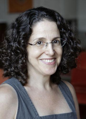 Visita de la profesora Laura Bass (Brown University)