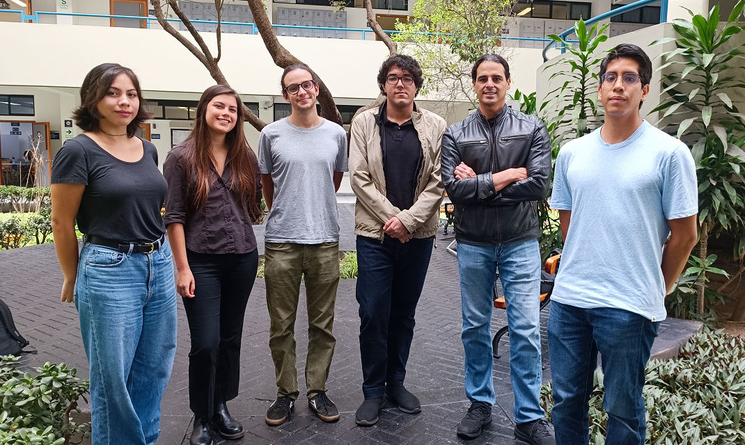 Estudiantes de Filosofía viajarán a Alemania para un intercambio académico