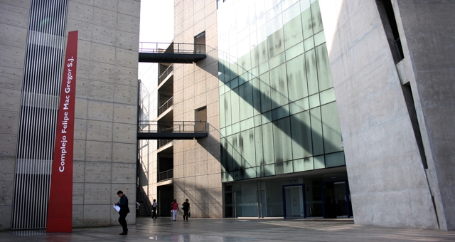 La PUCP es la única universidad peruana considerada entre las 500 ...