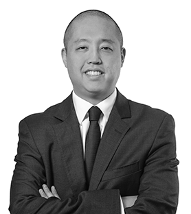 Kuroiwa Honma, David - PUCP | Escuela de Posgrado PUCP