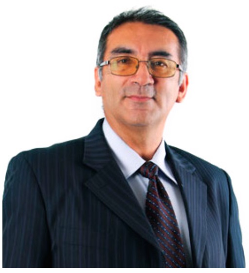 Tecnología 5G: ¿Cómo serán transmitidas sus señales? - PUCP | Escuela ...