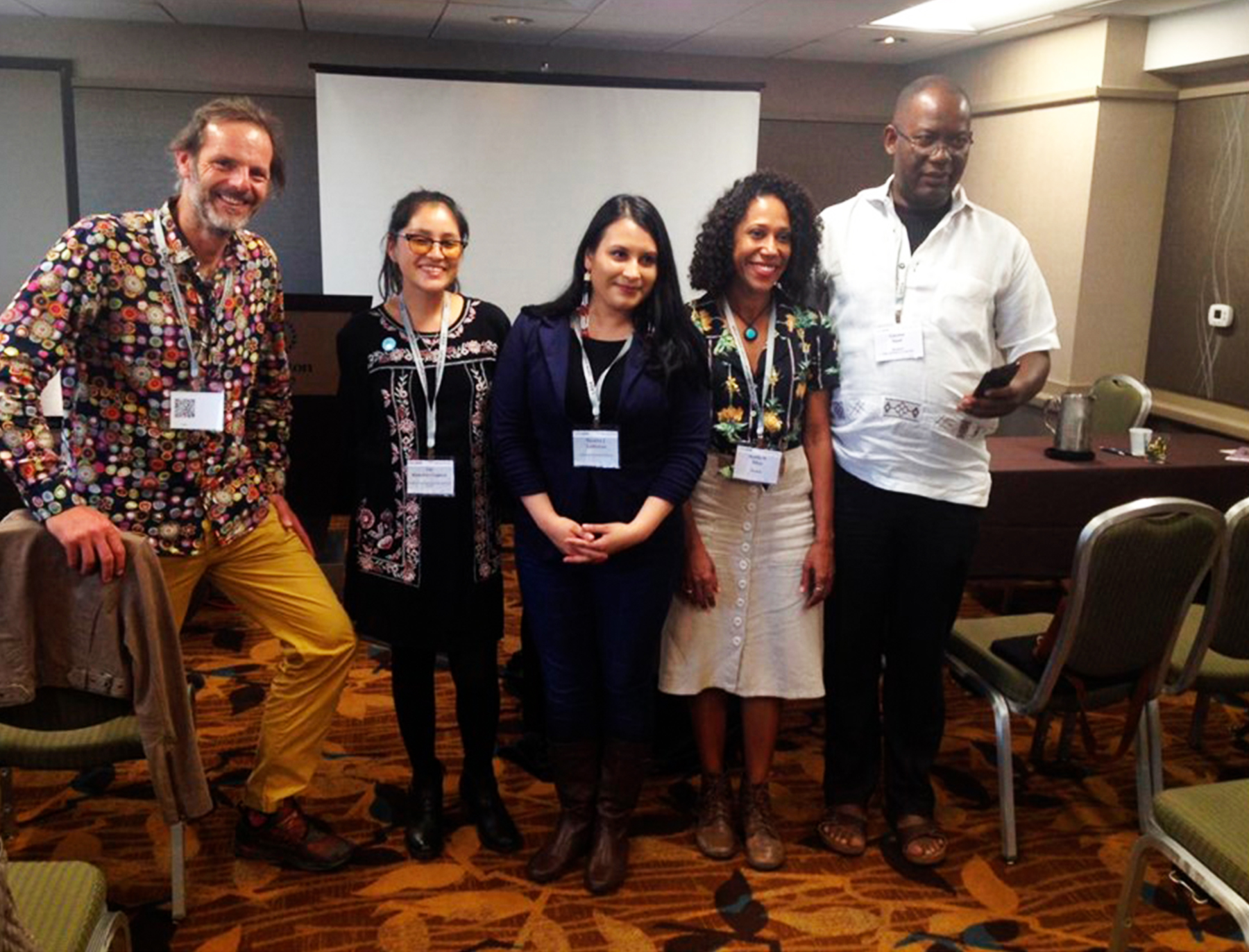 Fondo Marco Polo – Testimonio de Lia Ramirez Caparó - PUCP | Escuela de ...