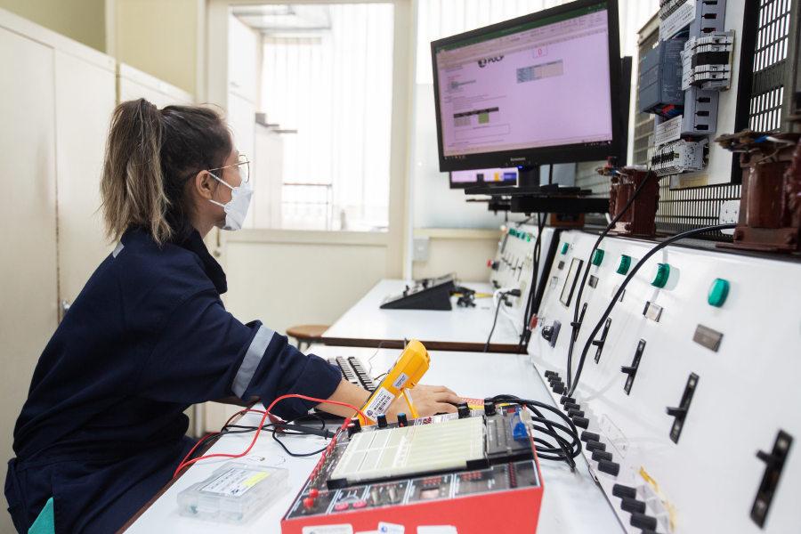 Guía práctica para el regreso a clases presenciales 2022-2 - Portal del ...