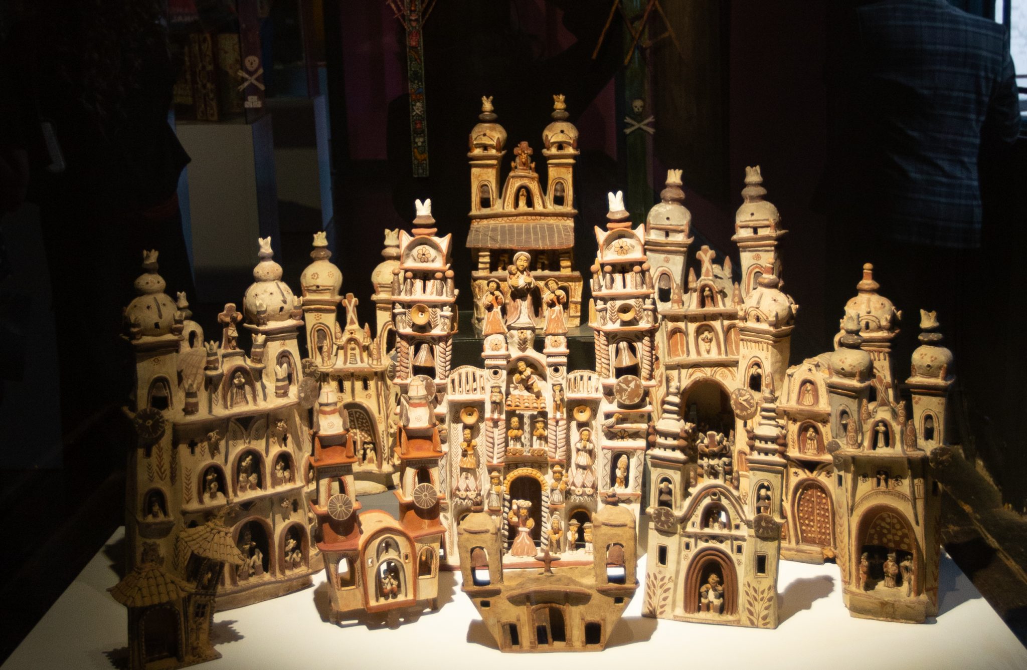 Los 40 años del Museo de Artes y Tradiciones Populares del IRA ...