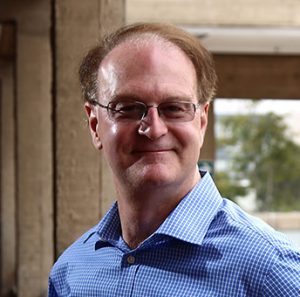 “La mayoría de bacterias están en todas partes haciendo cosas buenas ...