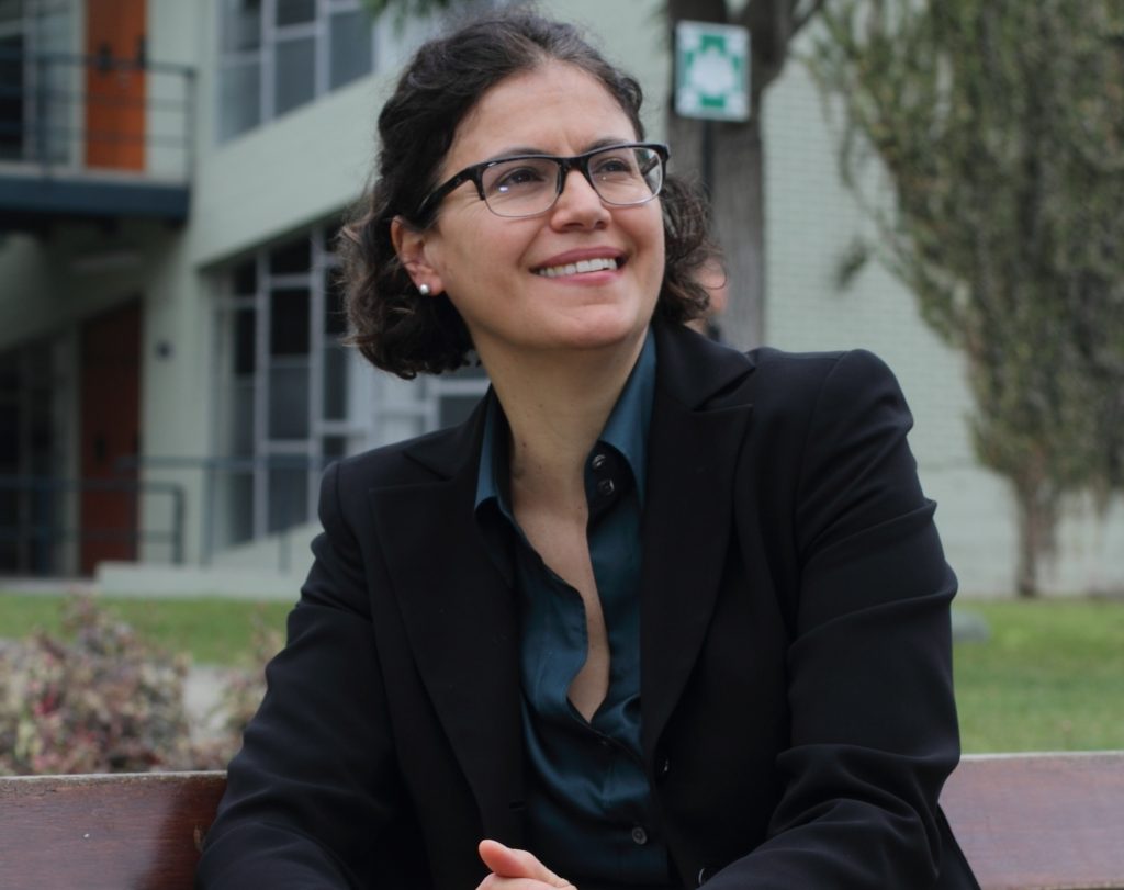 “Las mujeres del siglo XIX hicieron política desde la literatura ...