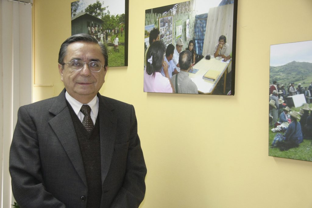 Cañaris y la Consulta Previa - PuntoEdu PUCP