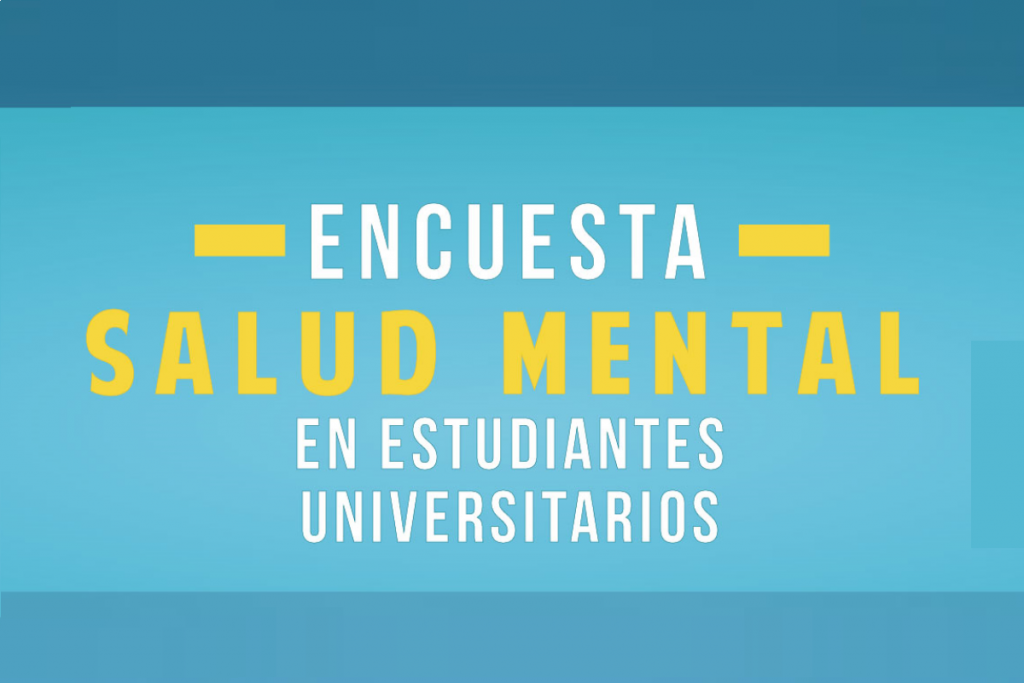 PuntoEdu PUCP - encuesta de salud mental del Consorcio de Universidades