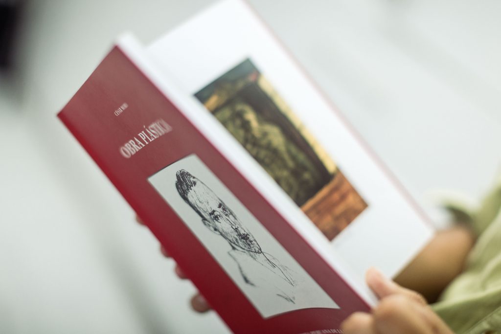 César Moro, el artista - PuntoEdu PUCP