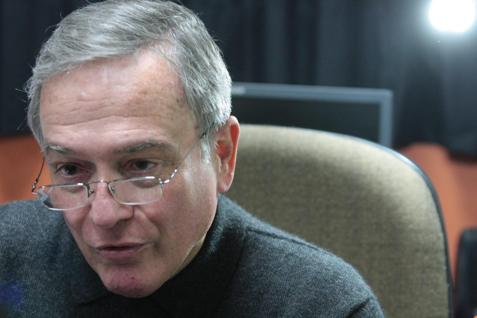 Lamentable pérdida, falleció Henry Pease - PuntoEdu PUCP