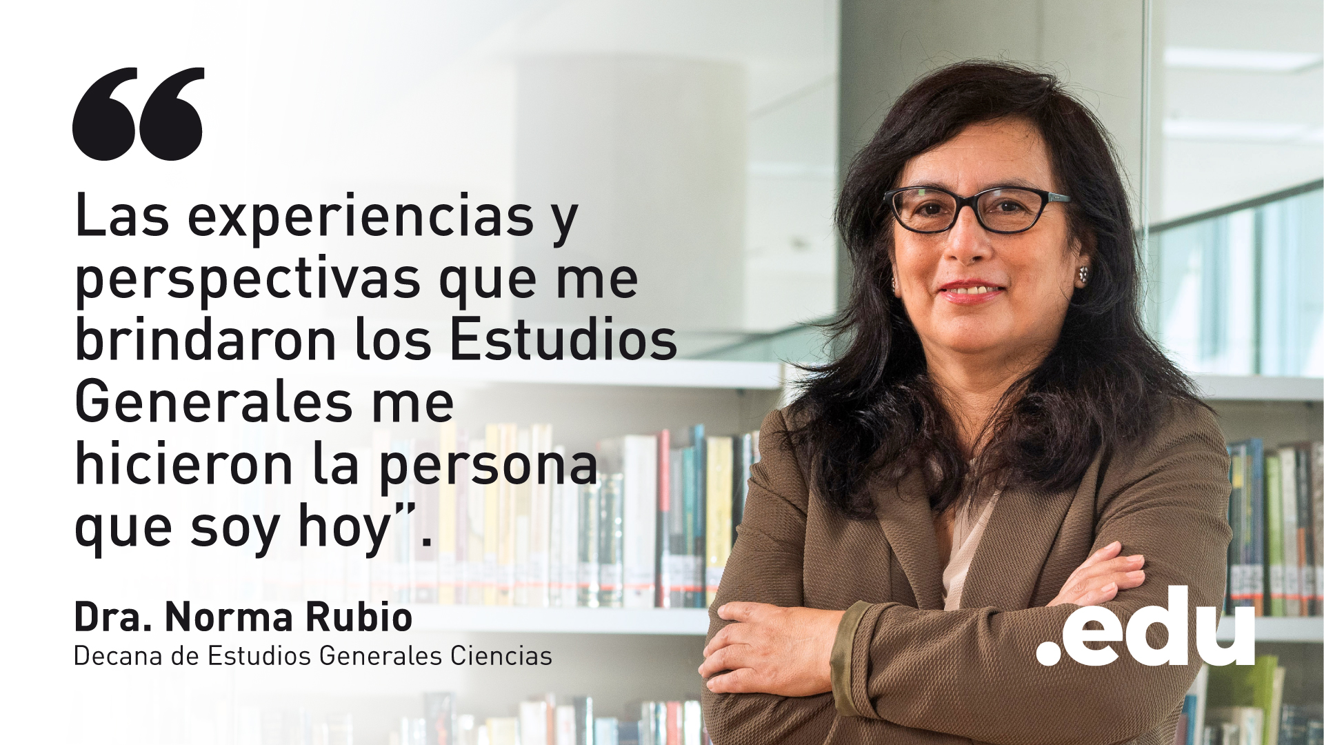 Estudios Generales: 50 años de una formación integral - PuntoEdu PUCP