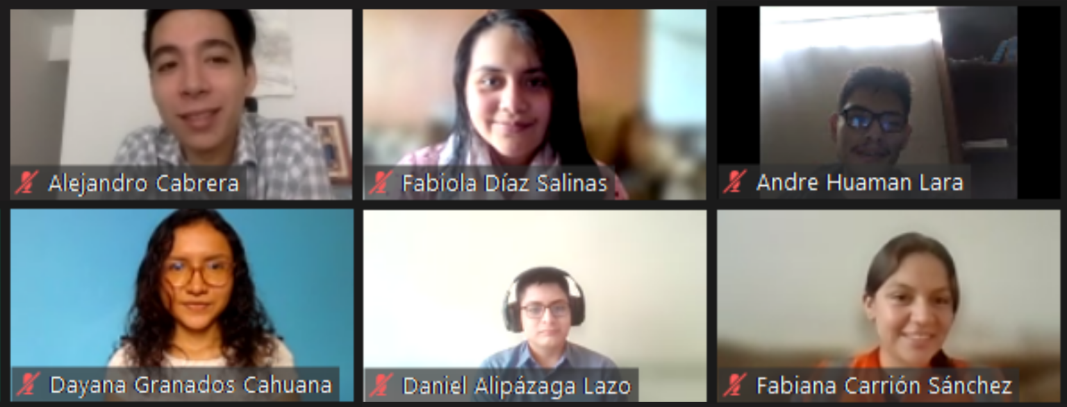 Conoce la Beca Roberto Rocca para estudiantes de Ingeniería