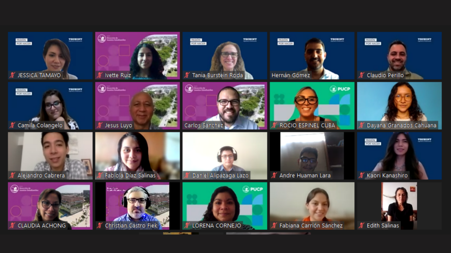 Conoce la Beca Roberto Rocca para estudiantes de Ingeniería