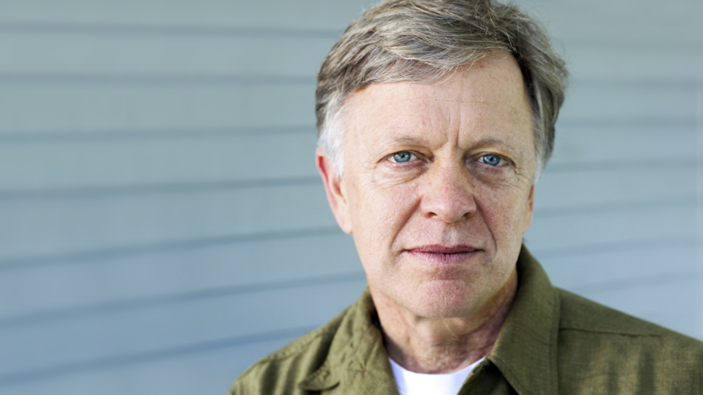 Ted Conover: "Quiero que los lectores entren a un mundo que necesita ...