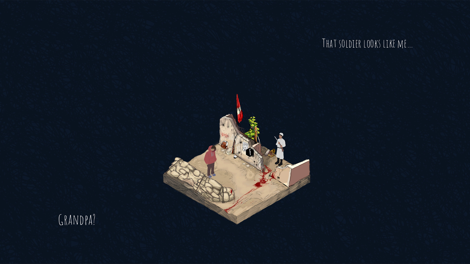 Inner Room: egresados PUCP ganan premio internacional por videojuego ...