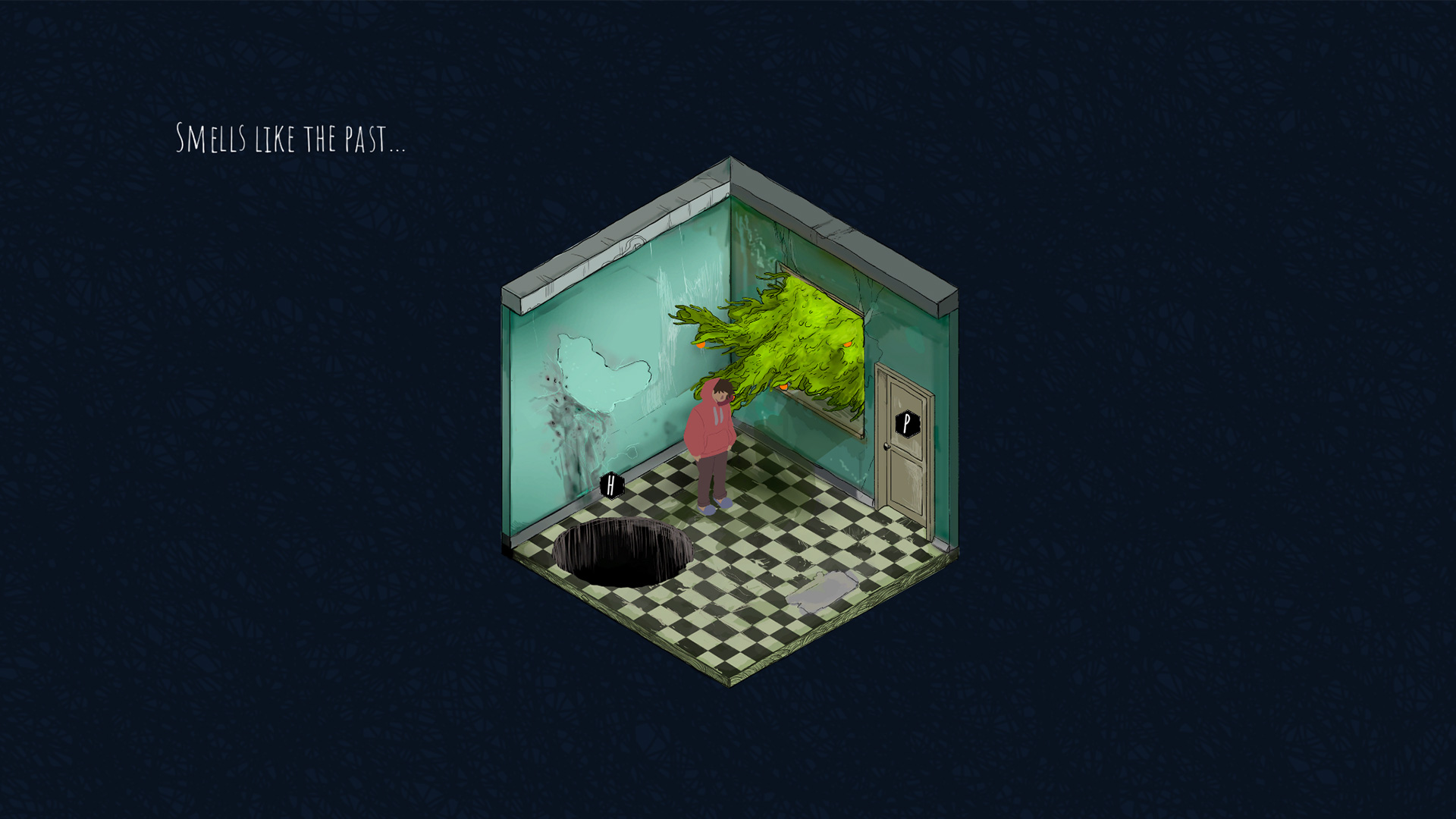 Inner Room: egresados PUCP ganan premio internacional por videojuego ...