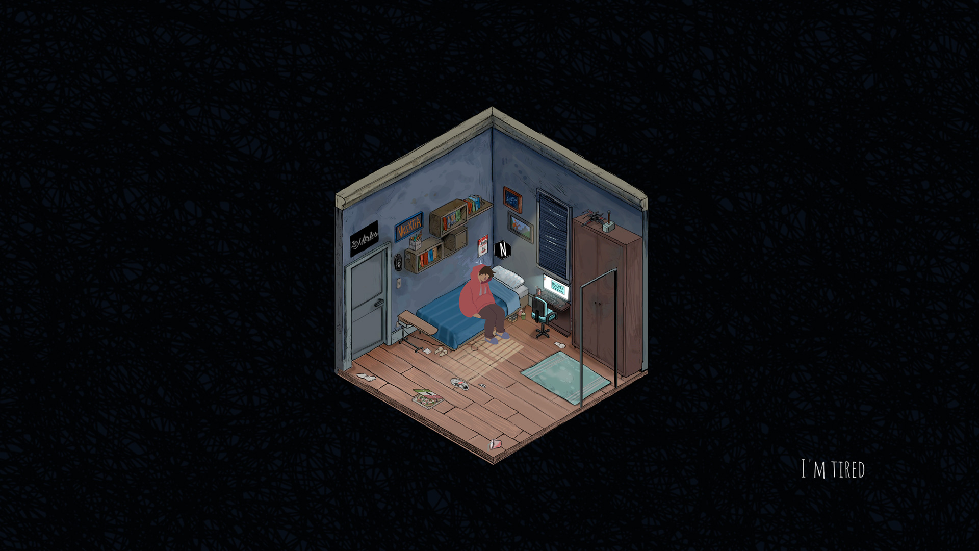 Inner Room: egresados PUCP ganan premio internacional por videojuego ...