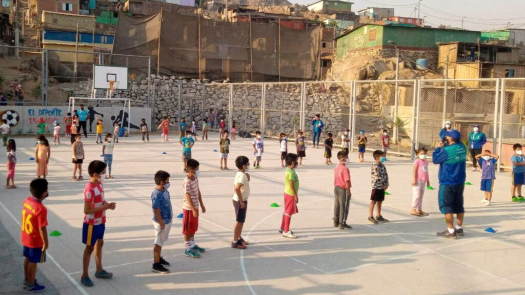 Seguridad ciudadana: el principal reto en una capital con más de 20 mil ...