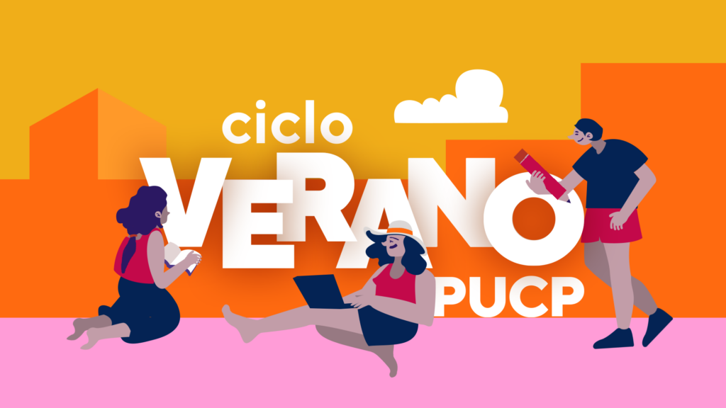 Ciclo de Verano PUCP: matrícula y cursos de este 2023-0