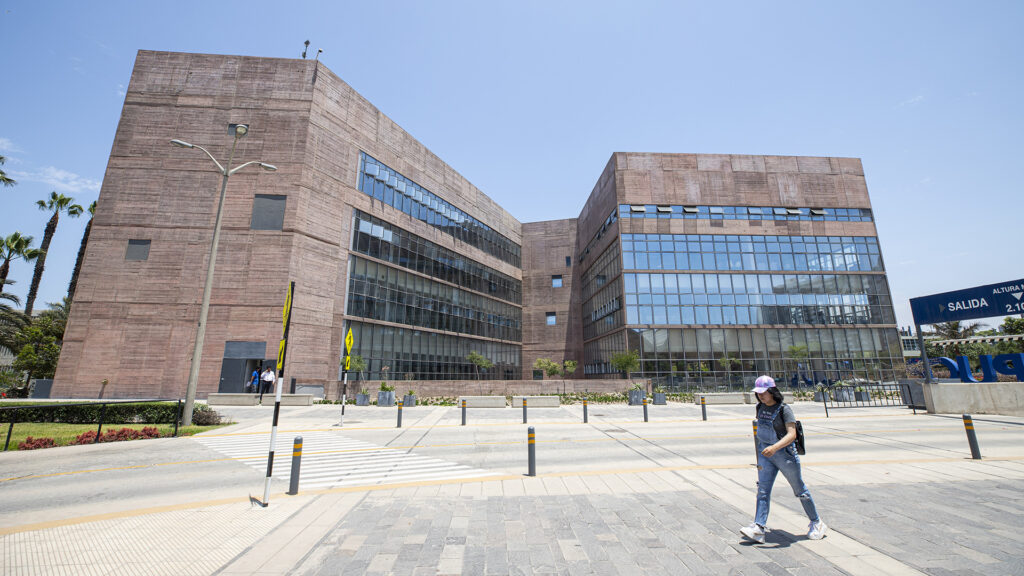 Asuntos del Consejo Universitario - PuntoEdu PUCP