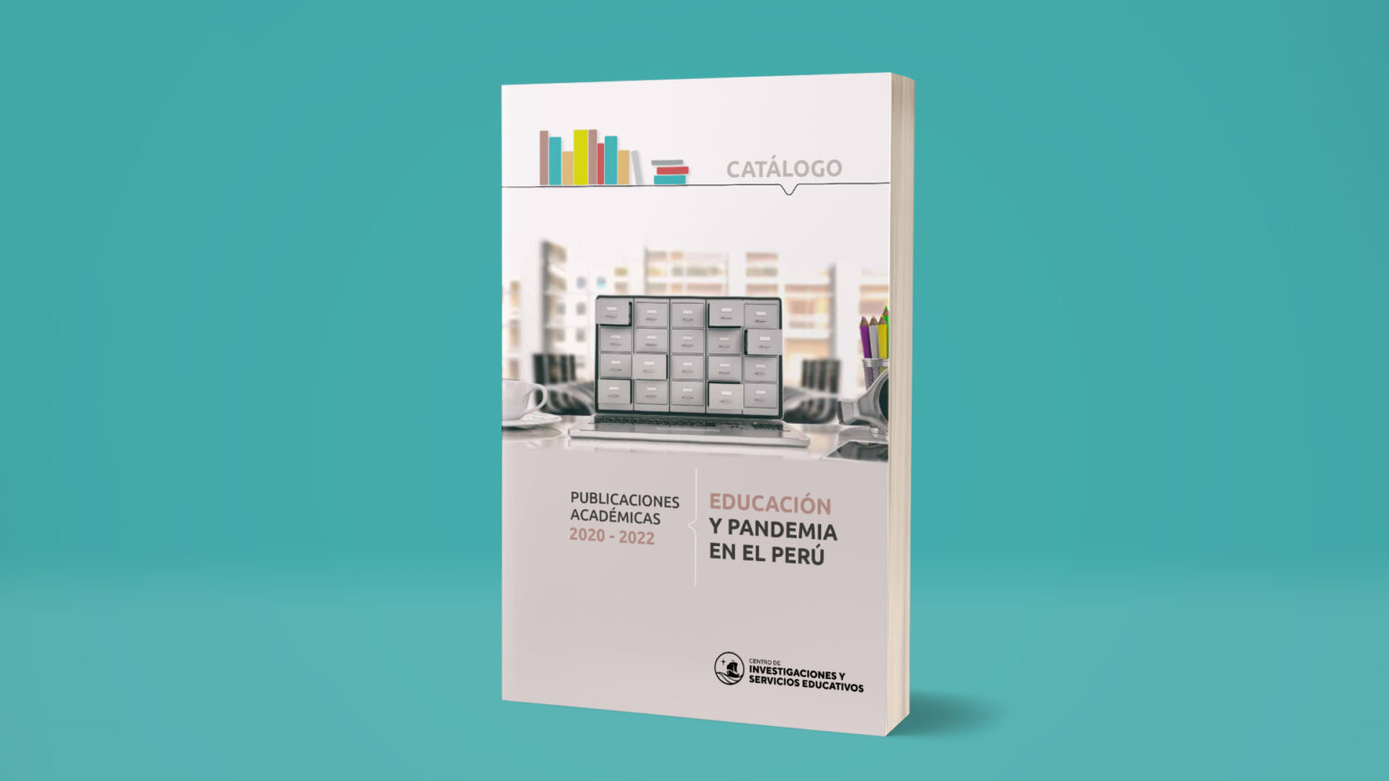 CISE-PUCP publica catálogo de investigaciones sobre el impacto de la pandemia en la educación ...