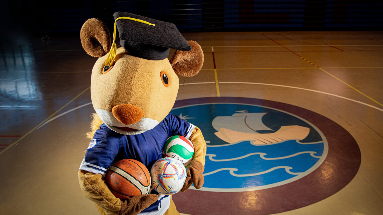 ¡Volvemos a las canchas! Ya empiezan los Juegos Interfacultades
