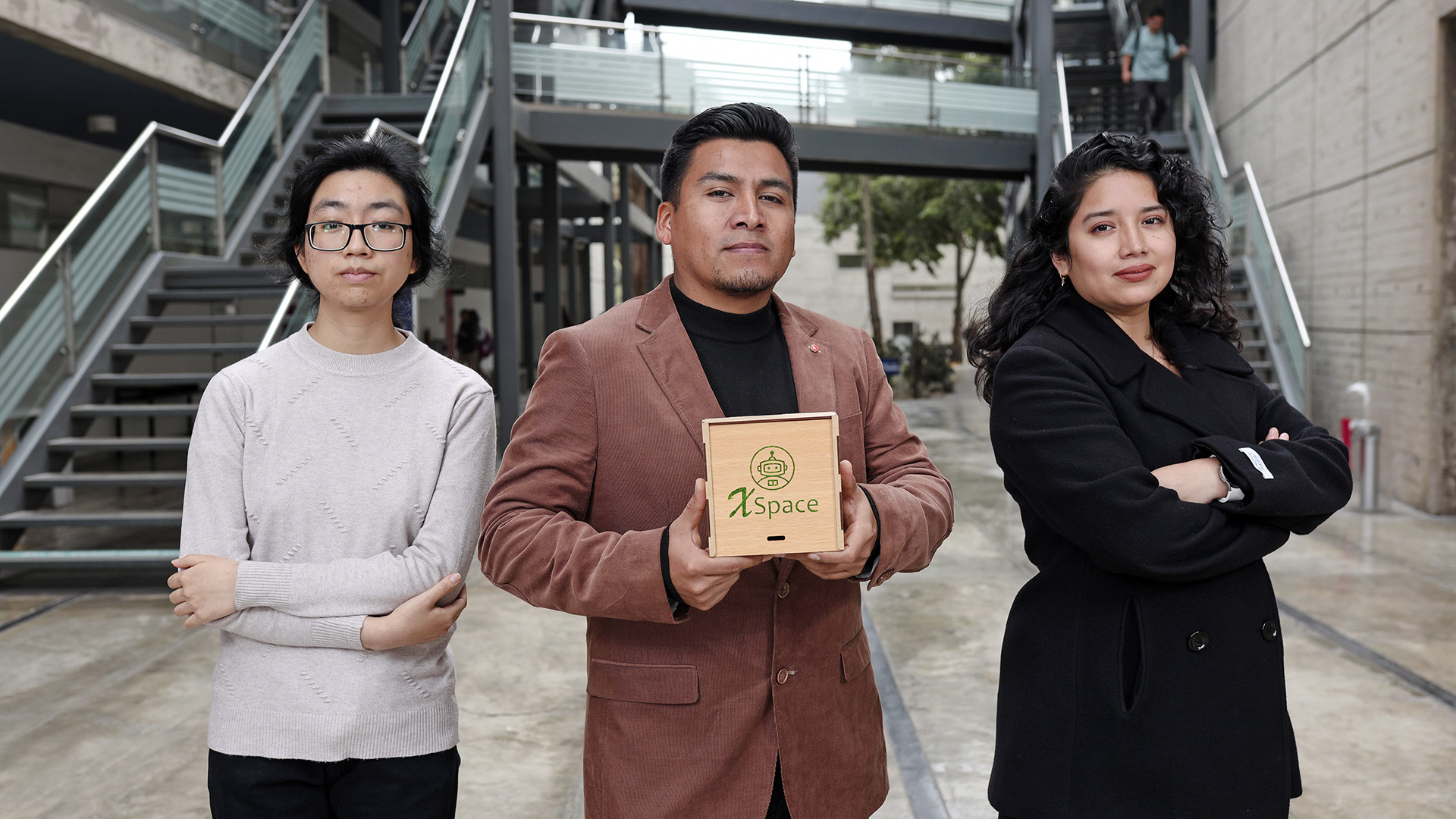 XSpace: un exitoso kit de autoaprendizaje desarrollado en la PUCP