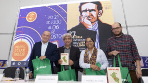 Paul Gootenberg explora la historia de la producción de cocaína en el Perú