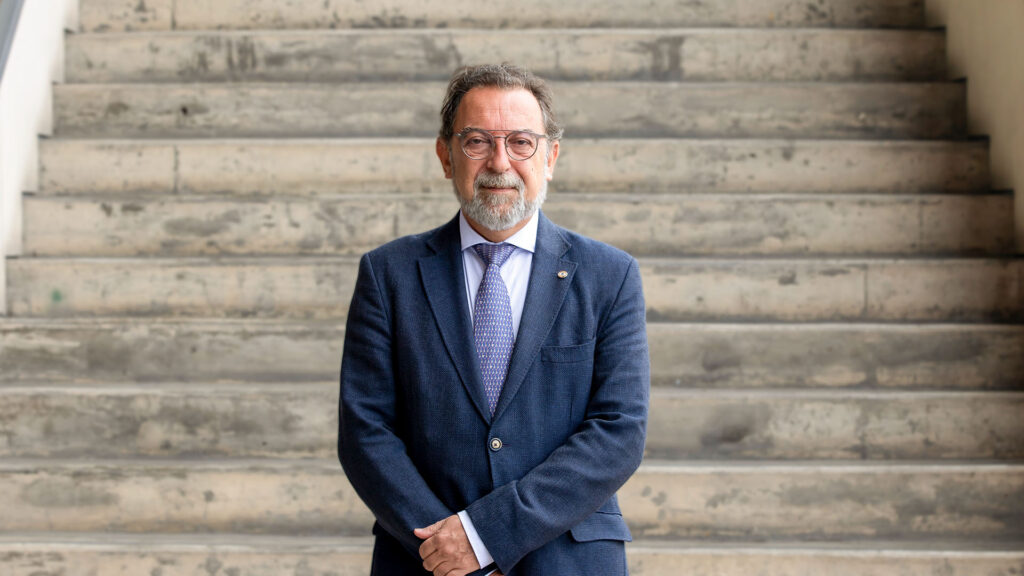 "La neuroingeniería mejora sustancialmente la calidad de vida"