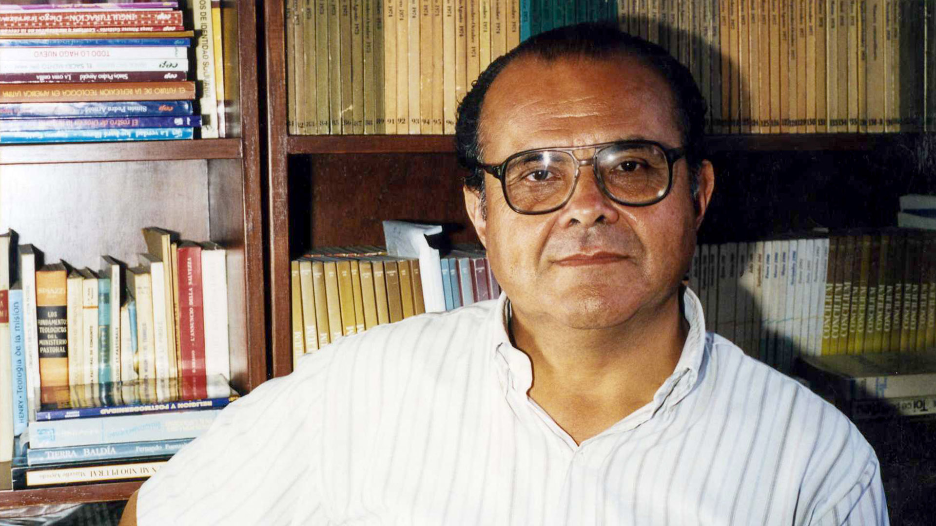 Hasta siempre, padre Luis Felipe Zegarra (1938 – 2024)