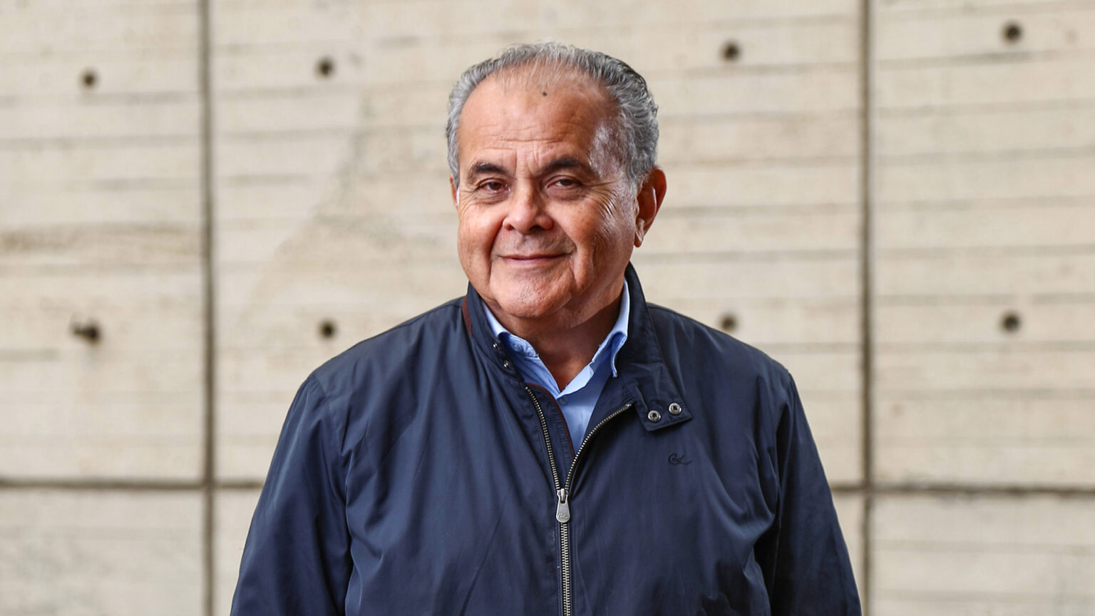 Hasta siempre, padre Luis Felipe Zegarra (1938 – 2024)