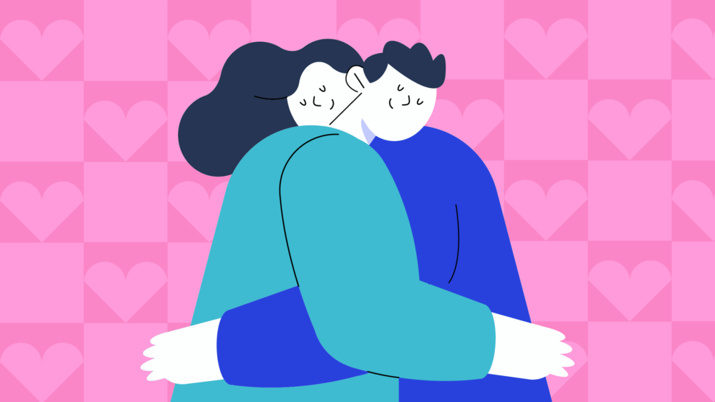 Bienestar: 7 claves para mantener relaciones saludables - PuntoEdu PUCP