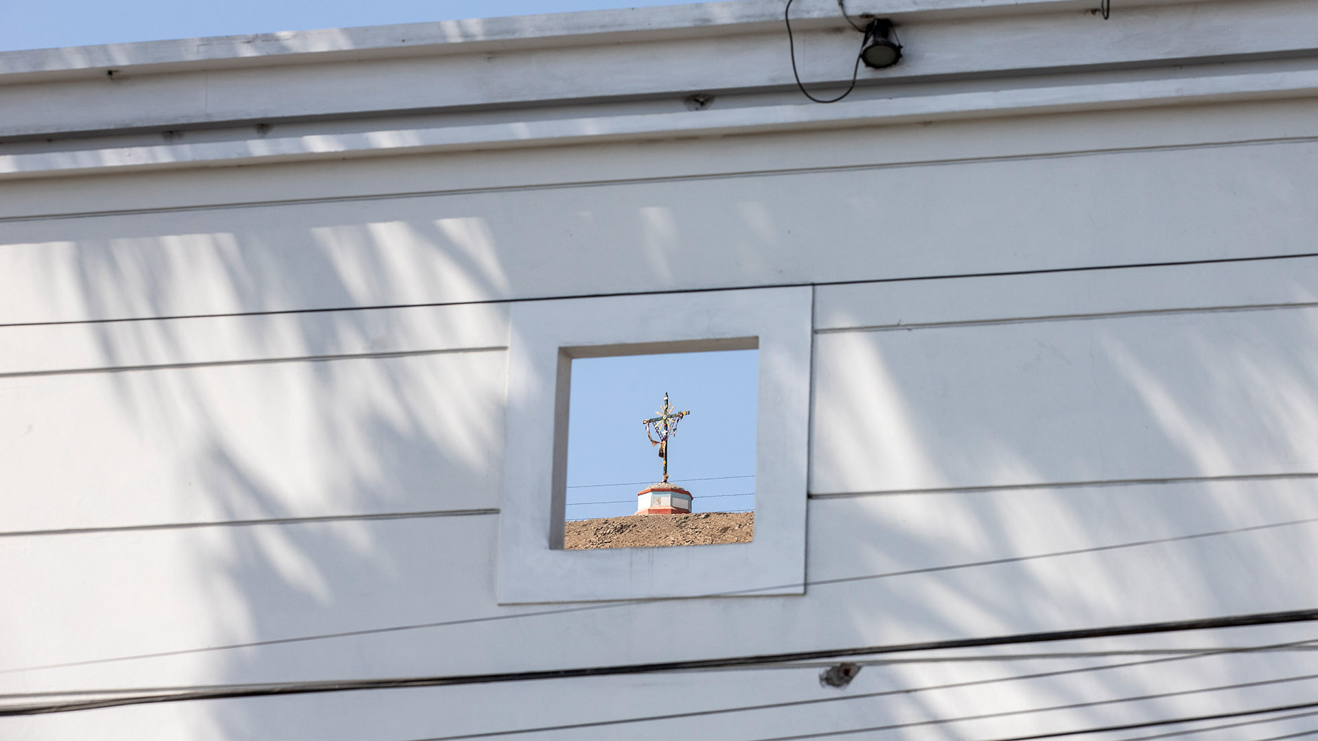 Limapolis 2124: un recorrido por Armatambo, el primer asentamiento ...