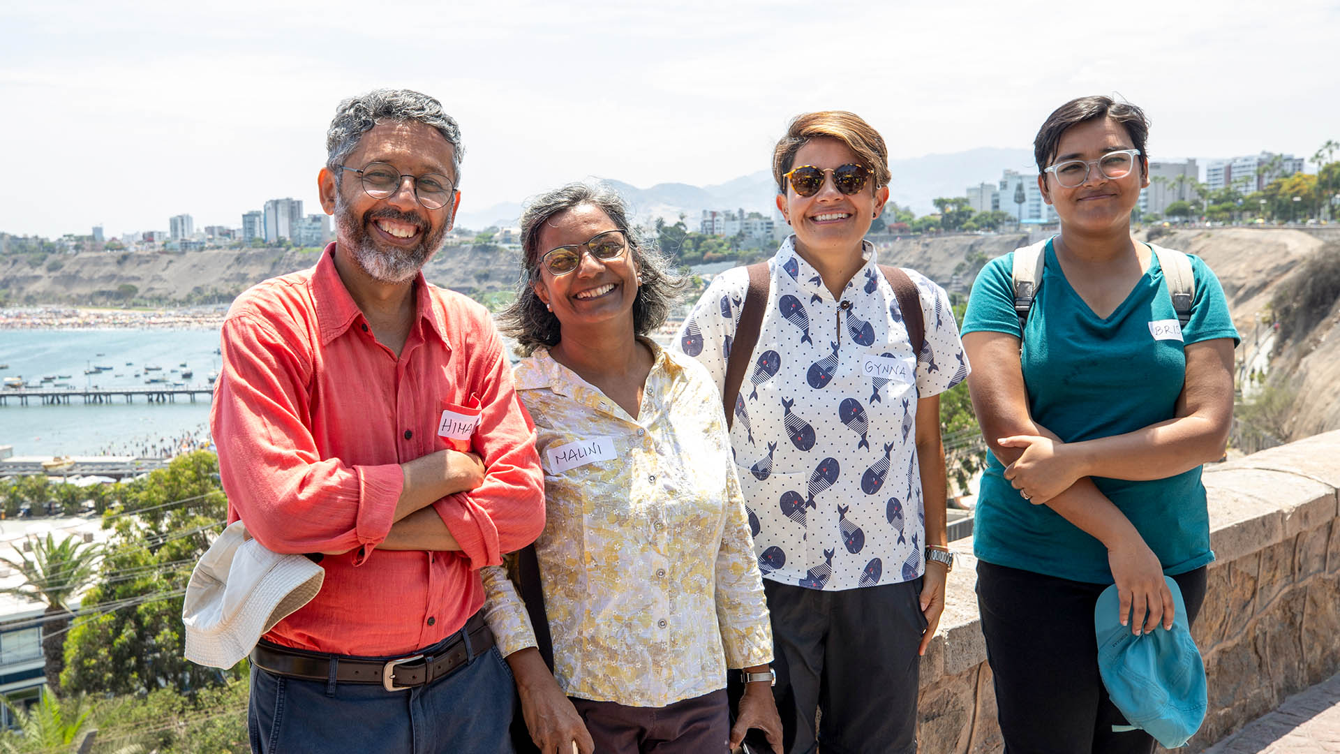 Limapolis 2124: un recorrido por Armatambo, el primer asentamiento ...